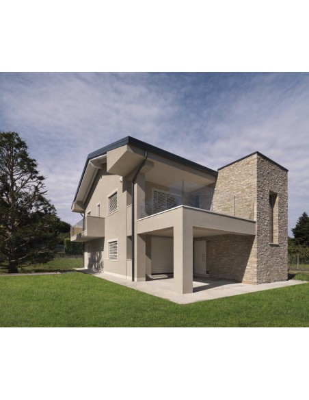 LUME ESSE - case history