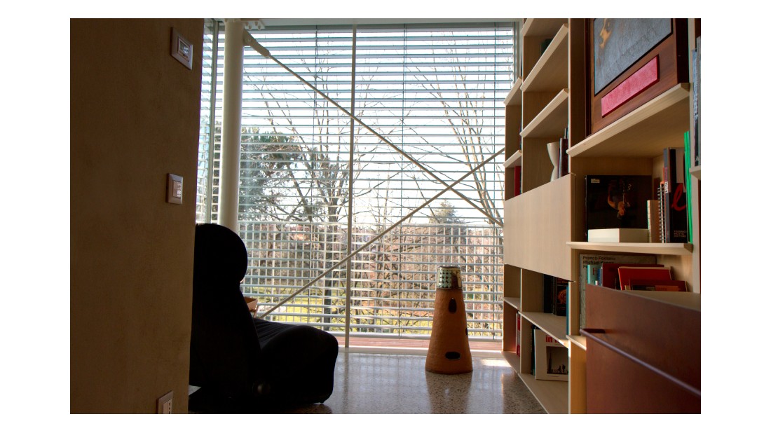 90MM ESSE - case history